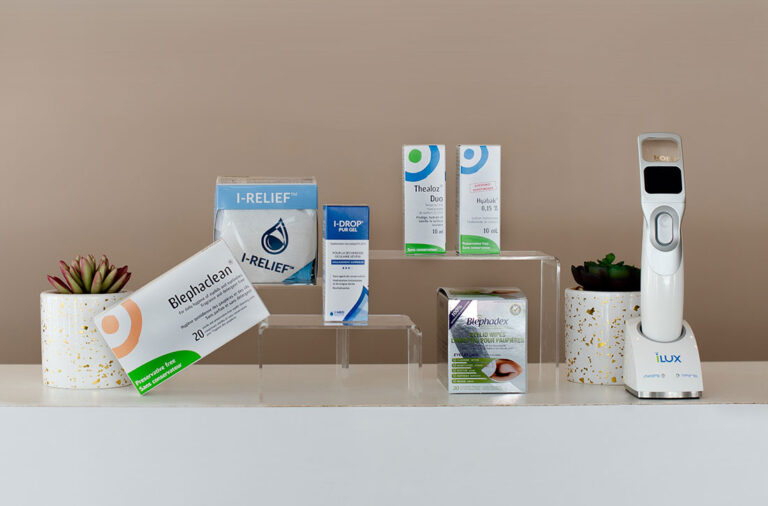 Optometrist for Eye Exams in Harrow & Essex - King St. Optometry